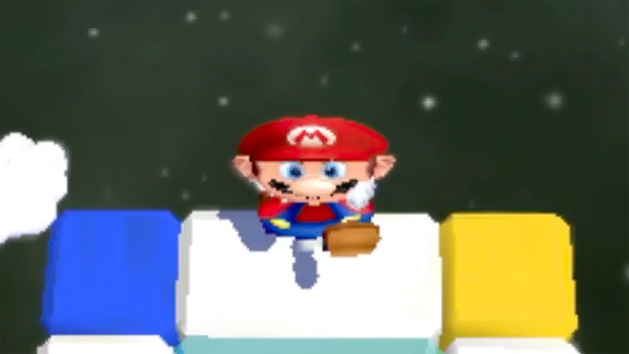 Super Mario Sunshine w/ Crowd Control - YouTube