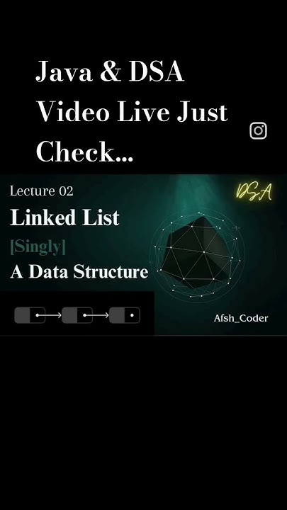 Data Structure And Algorithms Computer Science Engineering Java Coding Coding Dsa 1118