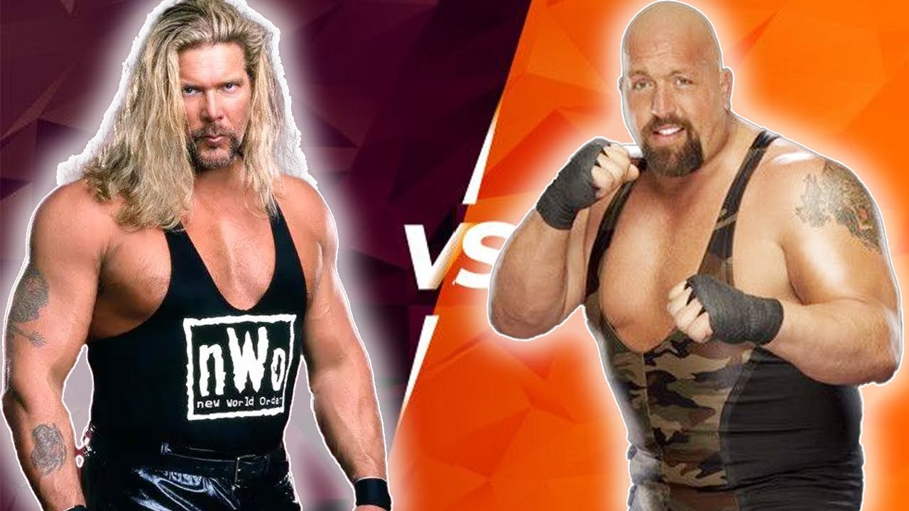 Kevin Nash VS Big Show Transformation ★ 2022 - YouTube