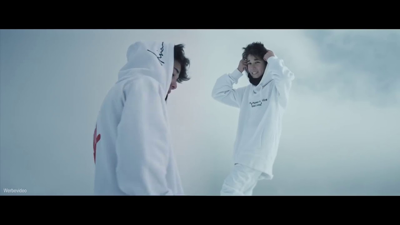 Arian Ajeli - Merch collection (Official Video) - YouTube