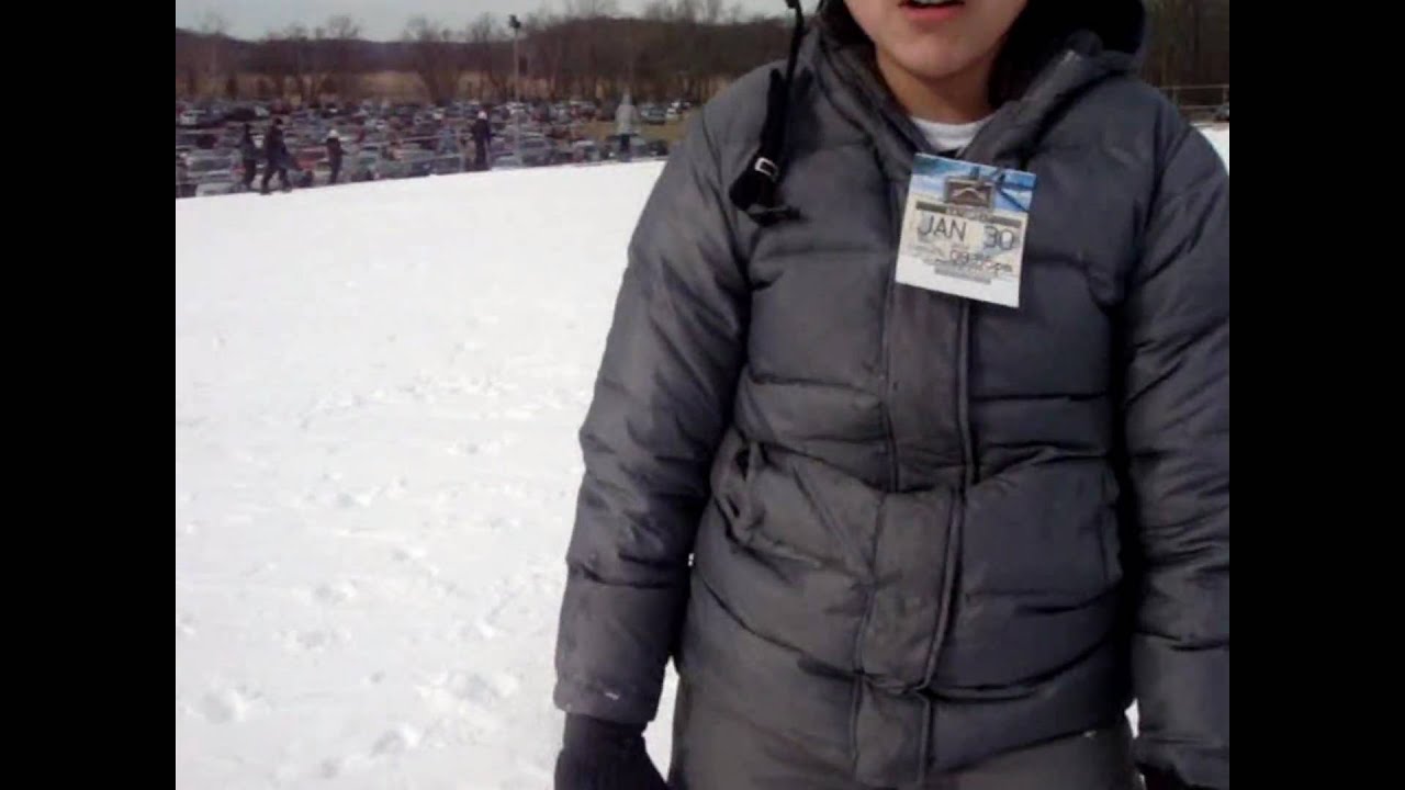 Snowboarding - Kentucky/Cincinnati - YouTube
