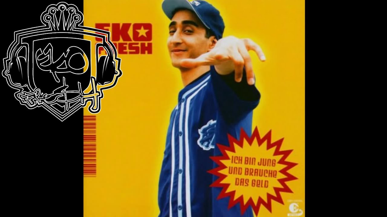 Eko Fresh - Von Anfang an feat Valezka - Ich bin jung und brauche das ...