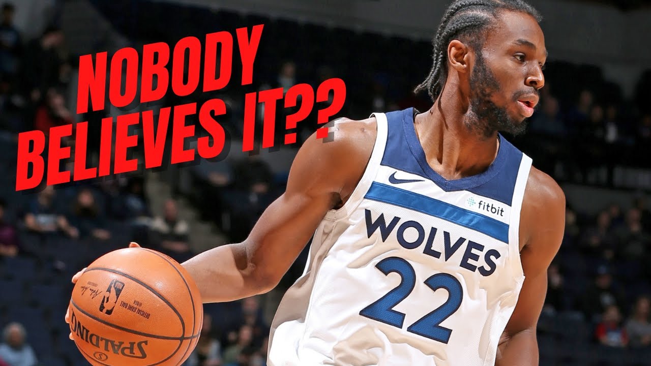 The Most Controversial Player in the NBA - YouTube