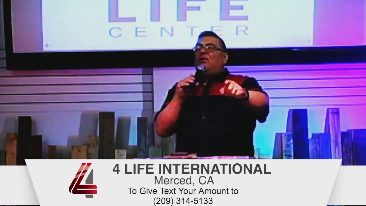 "The Coming Comeback" - Pastor Rudy Sanchez 3/25/20 - YouTube