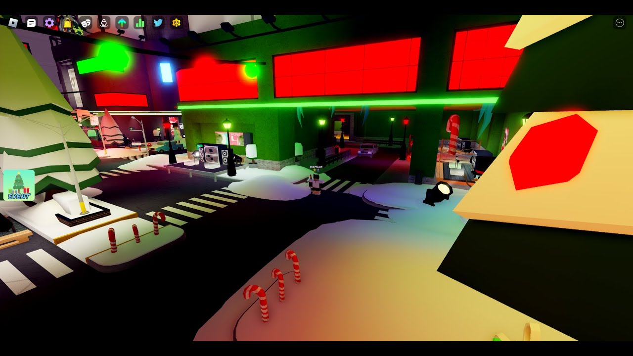 Roblox funky Friday on a Friday!1!1 - YouTube