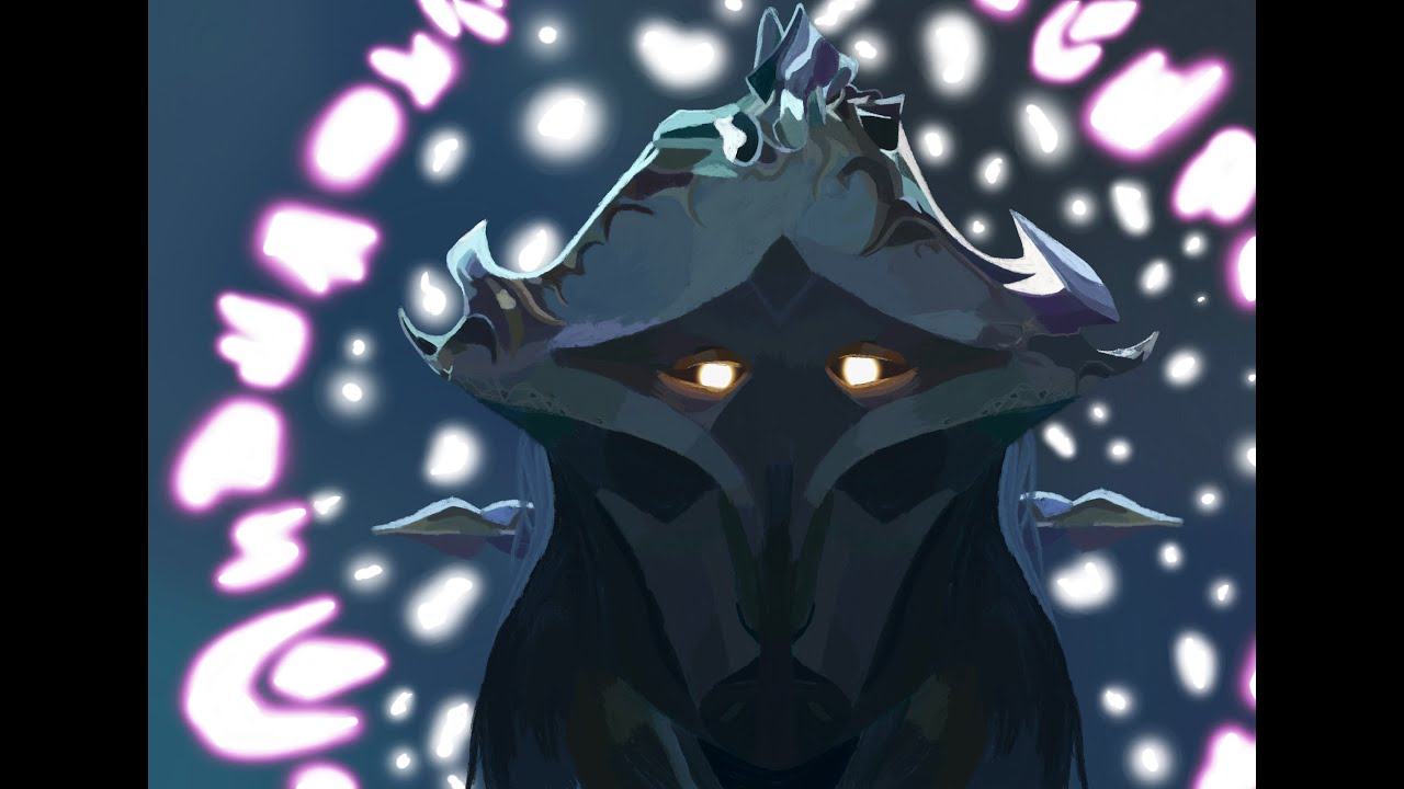 Machine Herald Viktor (Arcane) - YouTube