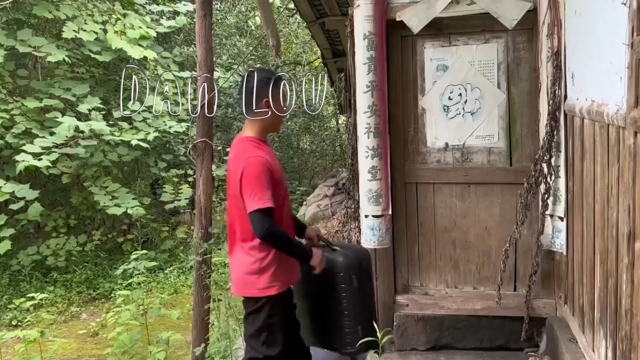 Returning to my hometown and renovating old house is a journey to ...