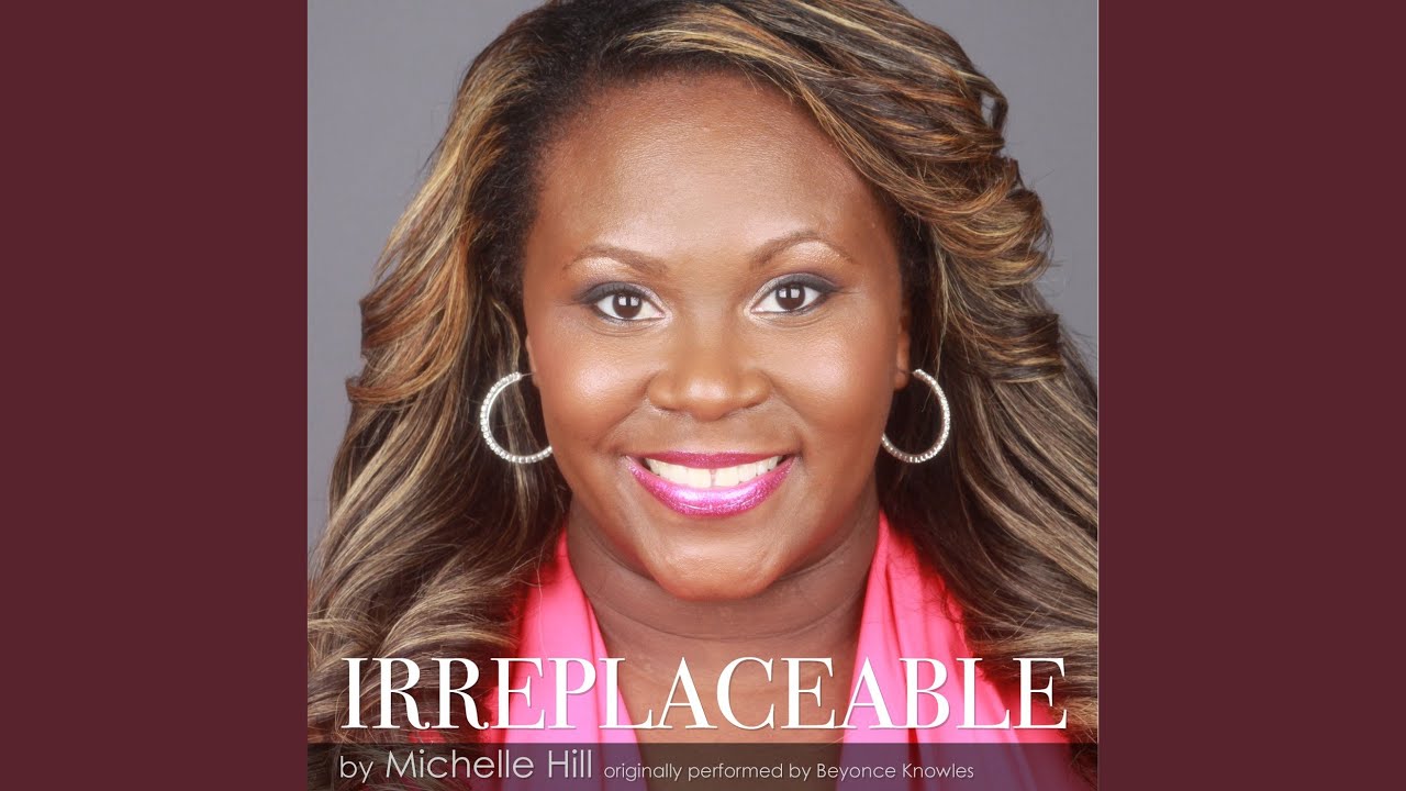 Irreplaceable - YouTube Music