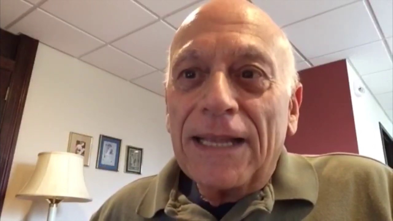 Br. Leonard Marsh, FSC - Vocation Reflection - Religious Brothers Day ...