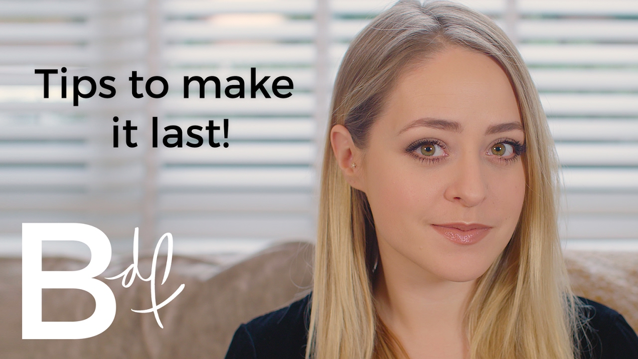 Bridal Makeup Tutorial Youtube