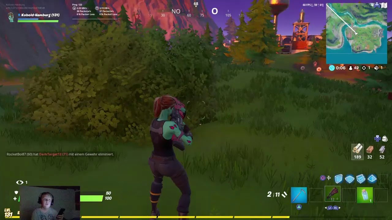 Zocken Mit sEpToX__z 9 - YouTube