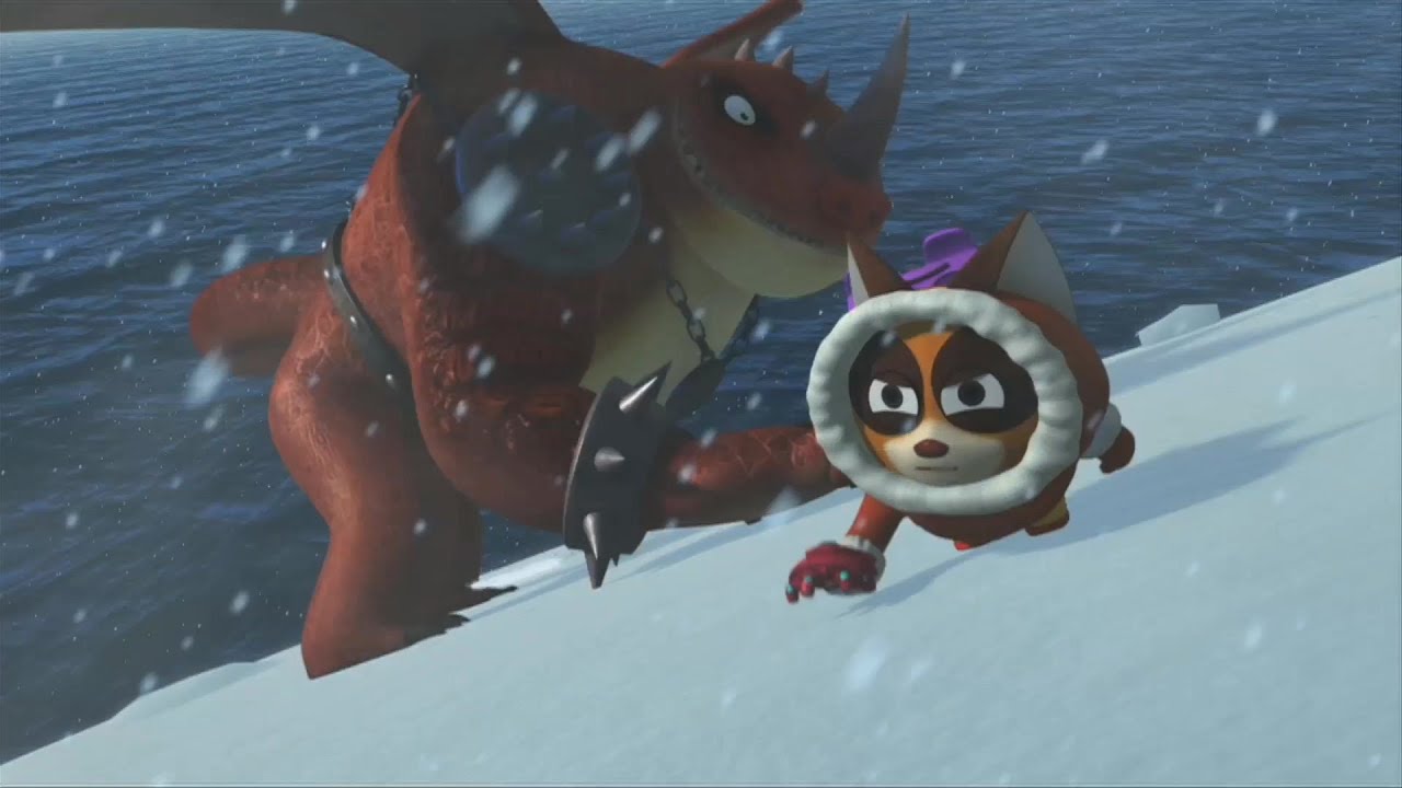 뛰뛰빵빵구조대 시즌2 [20화 예고] T-Pang Rescue Season2 - YouTube