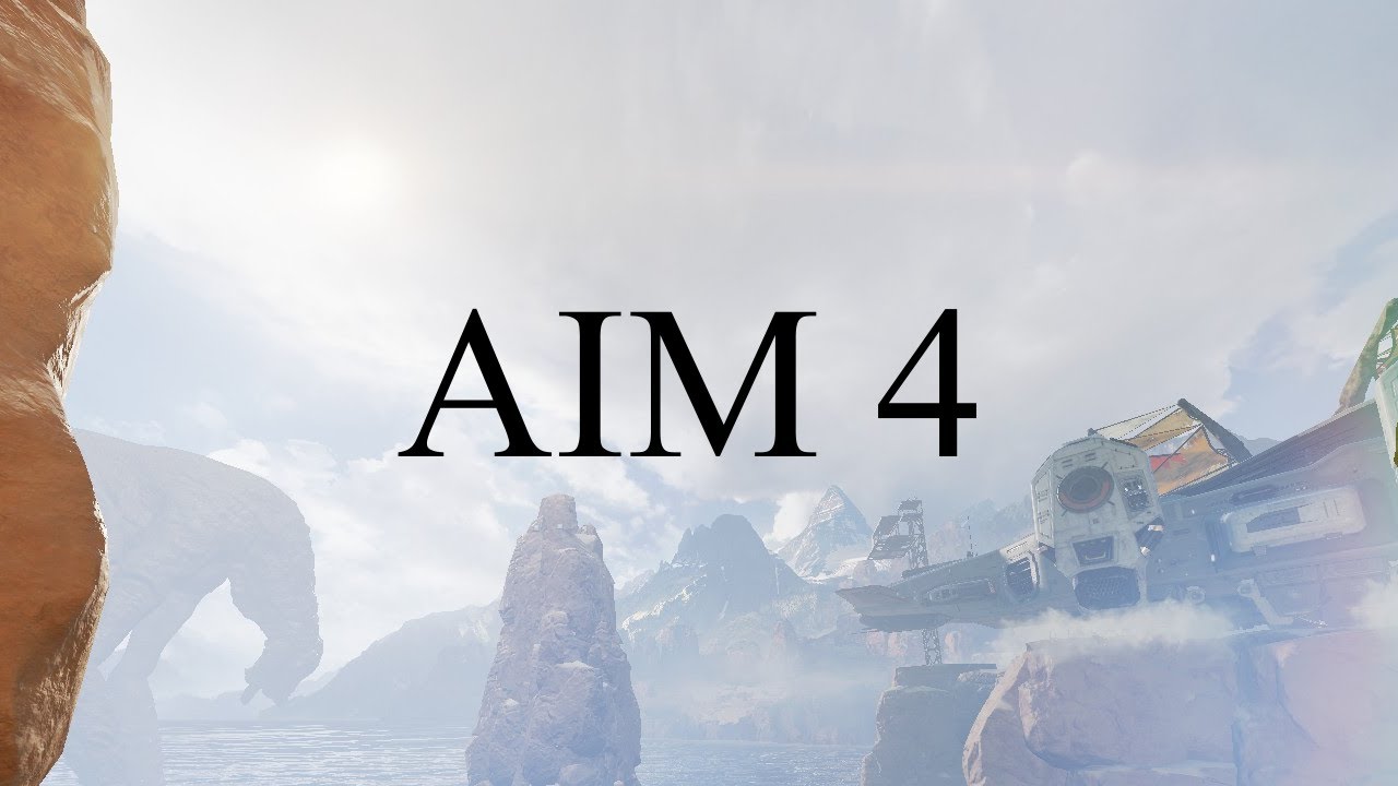 Aim 4 - YouTube