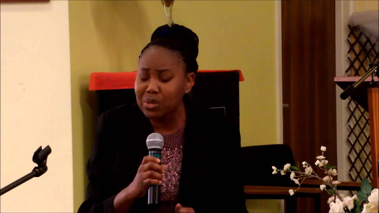 Leave Your Burden with The LORD - YouTube