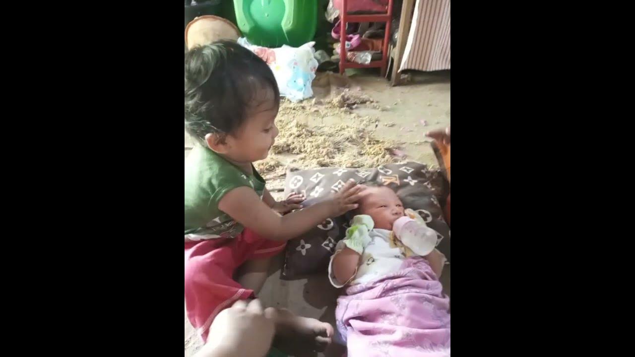 Ema MZ nah yate d cium2 x oleh taqin - YouTube