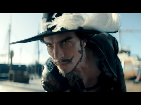 One Piece Episode 5 - Zoro Vs Mihawk