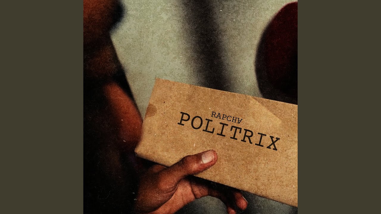 Politrix - YouTube