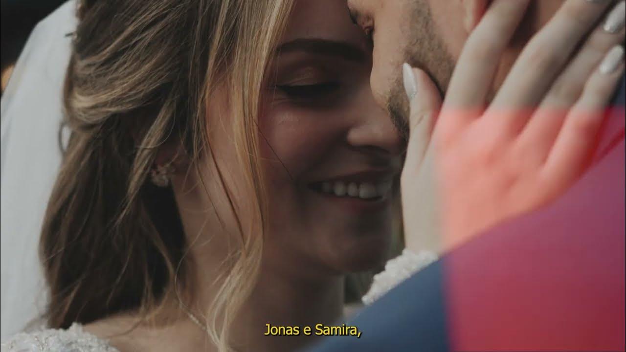 Destinados ao amor - Samira e Jonas Trailer Film - YouTube