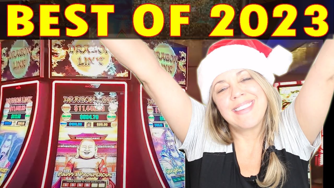 💲 BEST OF 2023 1 HOUR Of GRANDS, MAJORS & HUGE JACKPOTS. Big Slot ...