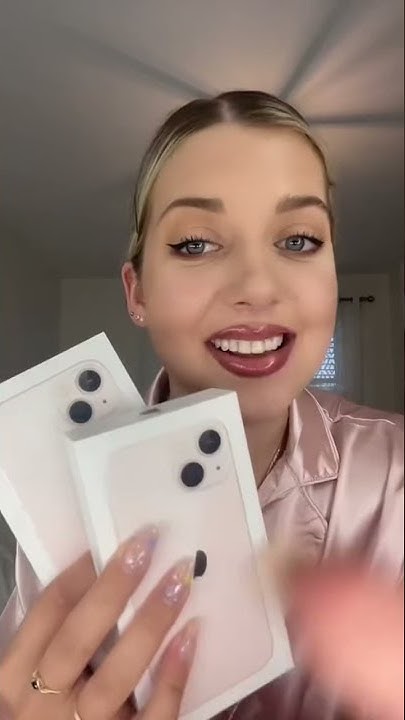 Iphone 13 Pink Shorts Youtube