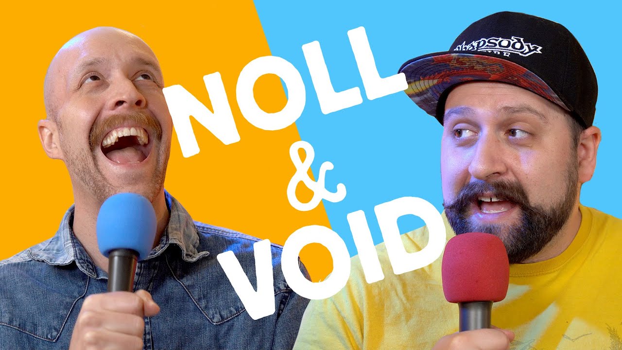 Podcast - Brent Noll