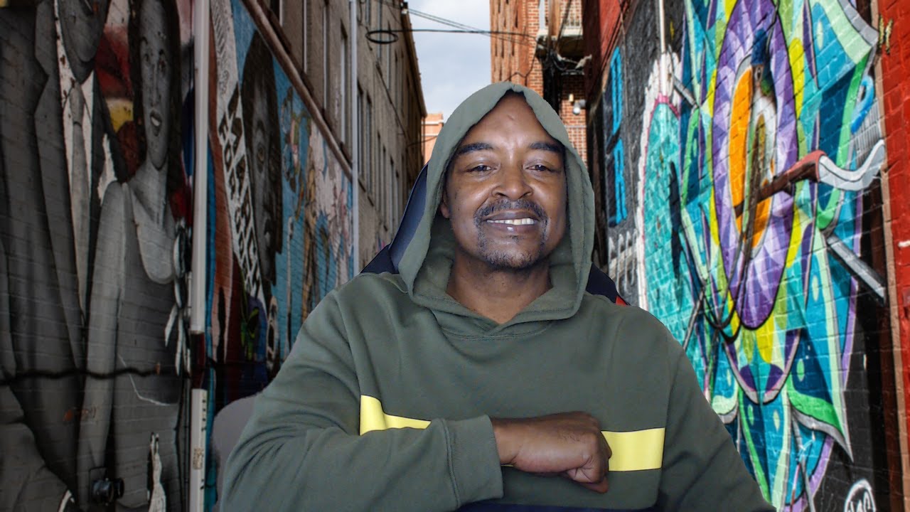 AMERICAN REACTION TO EMTEE-WAVE (OFFICIAL VIDEO) CRs WORLD REACTION ...