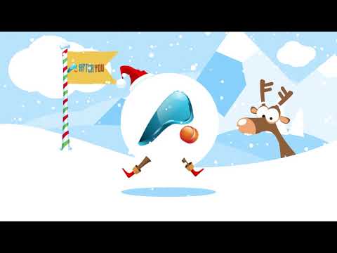 Yeni Yıl Tebrik Kutlama Videoları 83