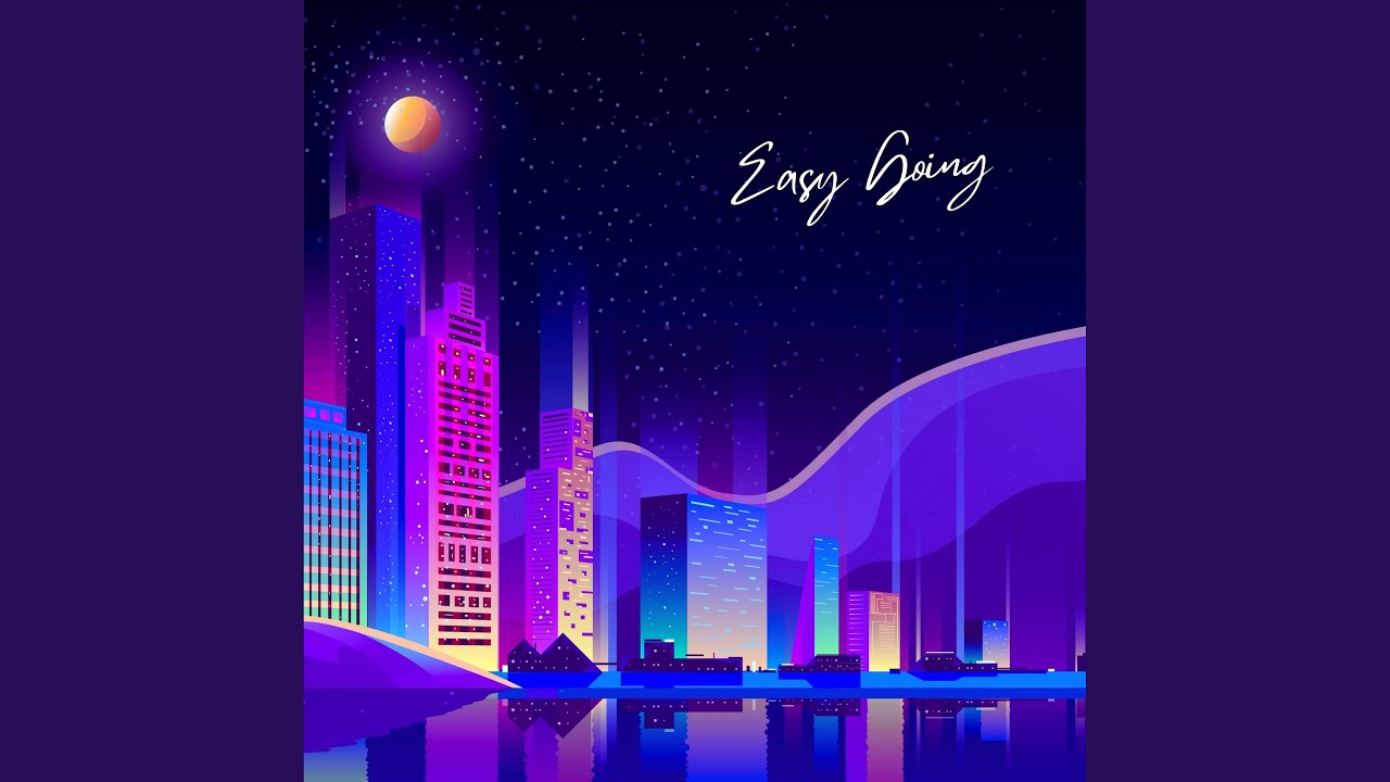 easy-going-youtube