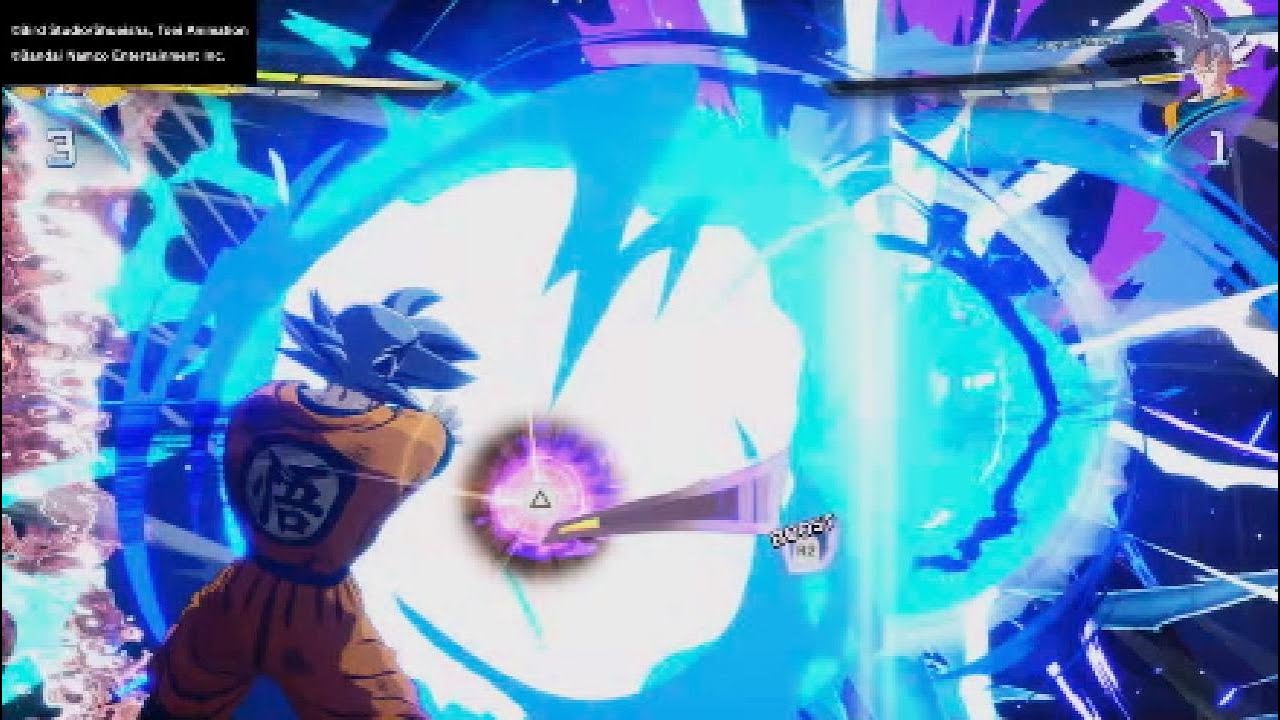 Dragonball Sparking! Zero - Earth Invaders! - YouTube