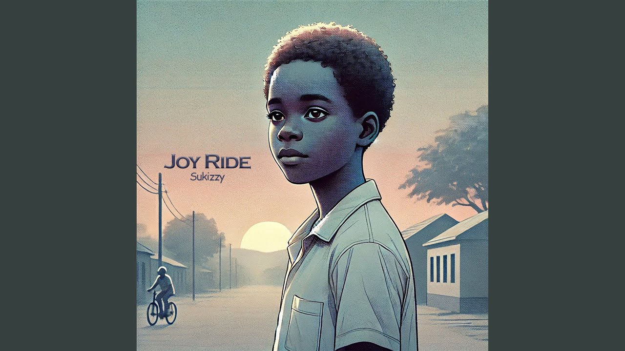 Joy Ride (Instrumental Version) - YouTube