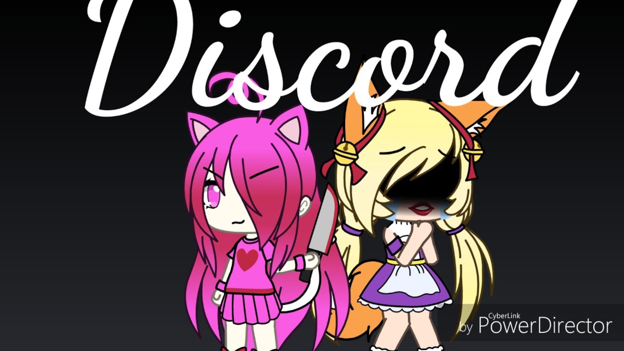 Discord (GLMV) /Flash warnning/ - YouTube