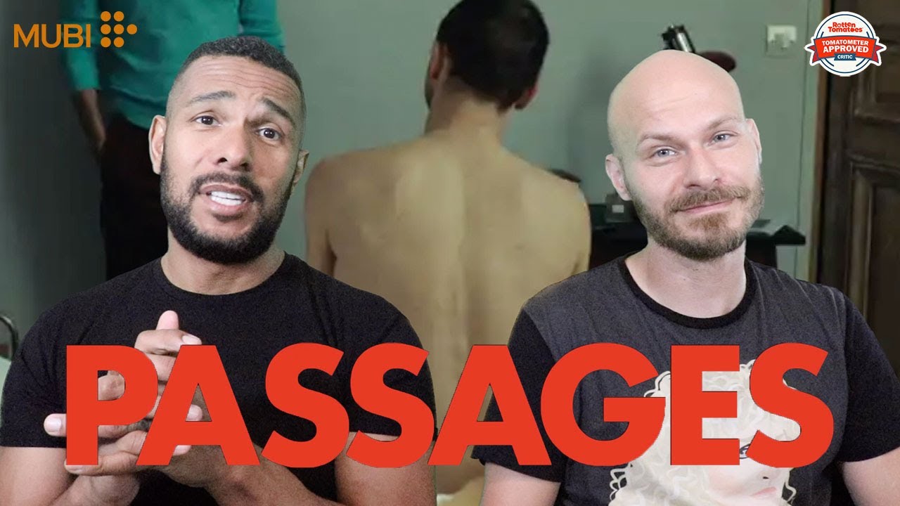 PASSAGES Movie Review **SPOILER ALERT** - YouTube