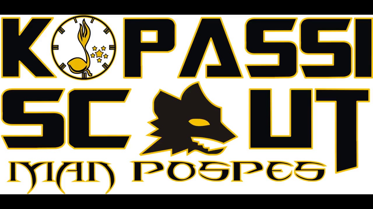 Angkatan 2014-2016 MAN POSO - YouTube