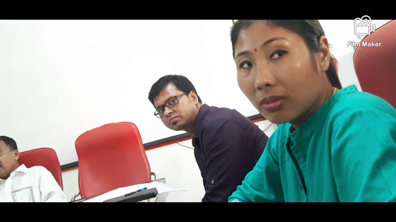 Ph.D. Scholars - YouTube