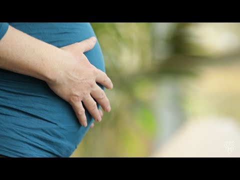 Mayo Clinic Minute: What pregnant women need to know about heart health