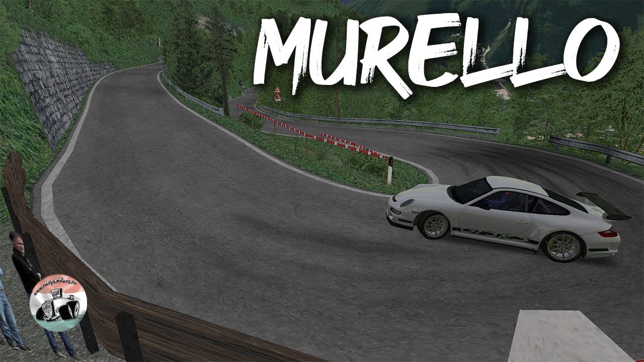 RBR - NOUVELLE spéciale "Murello" - ES du Rallye San Martino 2019 ...