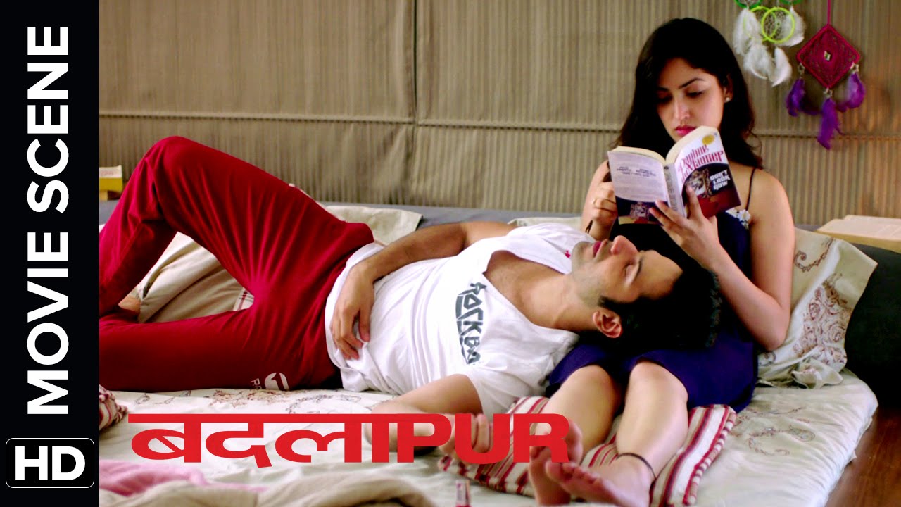 Varun love Yami Gautam | Badlapur | Movie Scene - YouTube