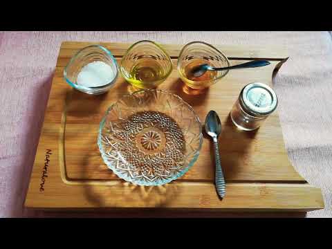 Tebii Dodaq Peelingi-Dodaqlara qulluğ👄