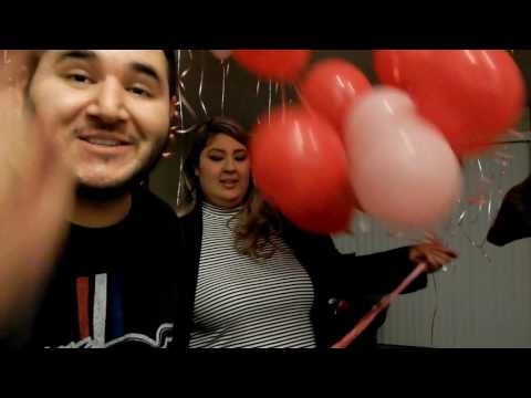 Balloon Challenge New 2017!!!!!