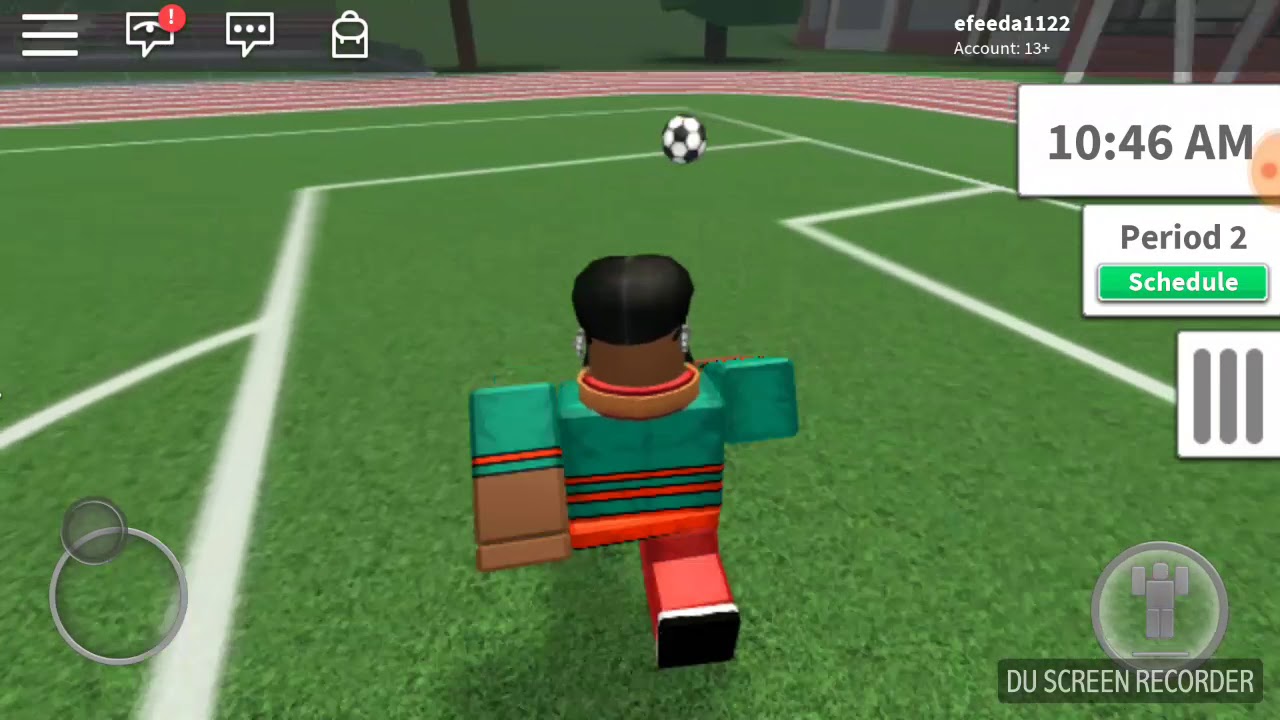 Robloxian High School Map oynuyoruz - YouTube