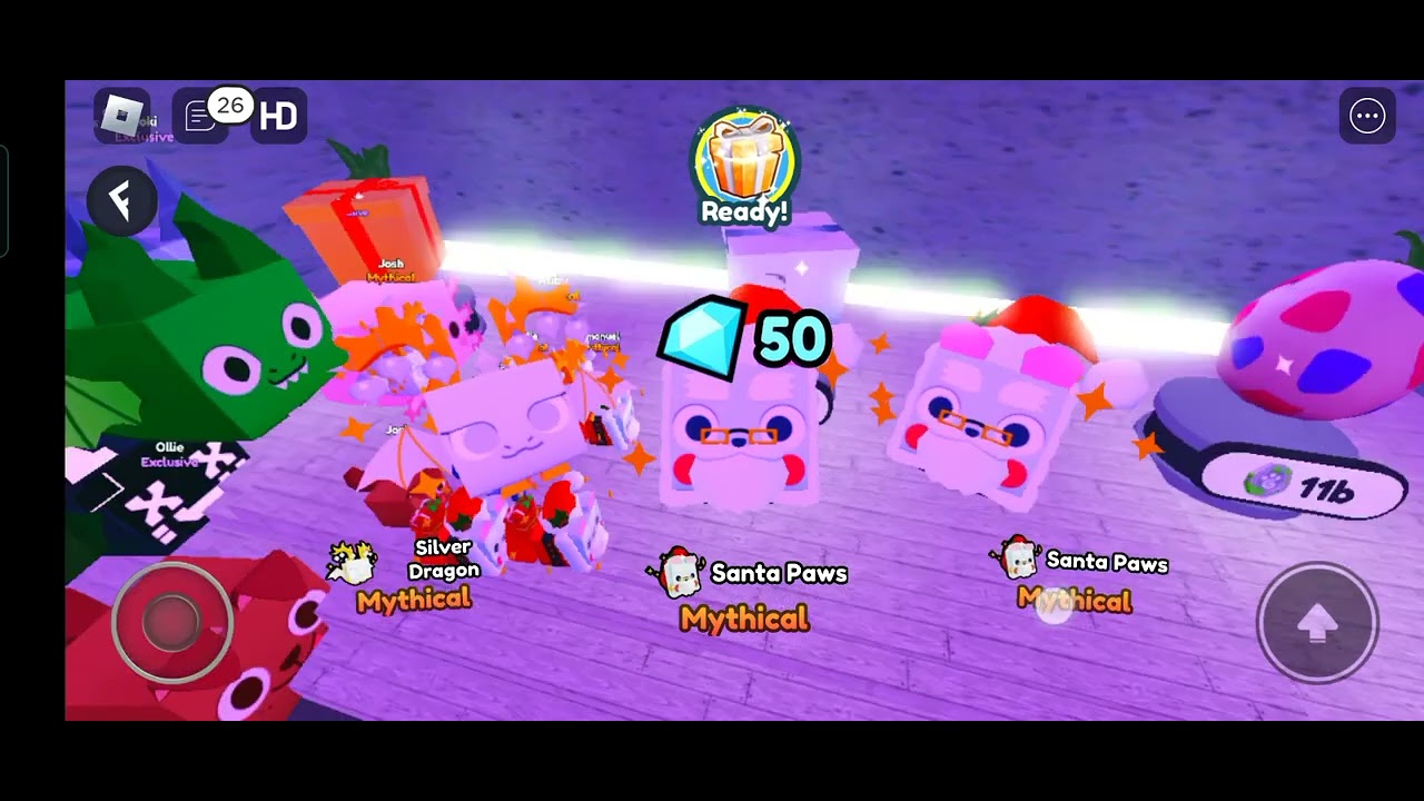 Pet sim z New link! - YouTube