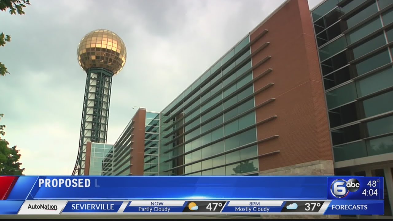 Proposed law would officially make Tennessee "The Volunteer State ...