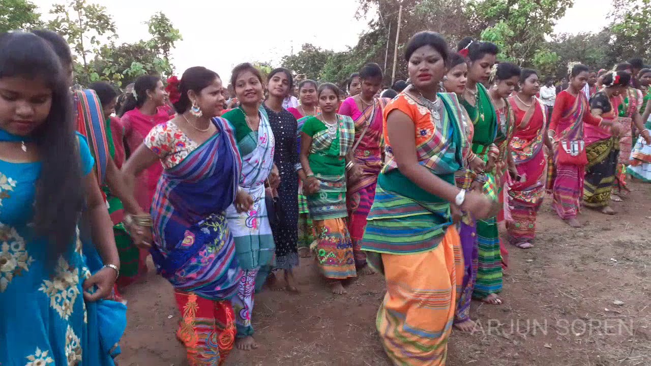 BAHA PARAB BHUBANESWAR 2019 - YouTube