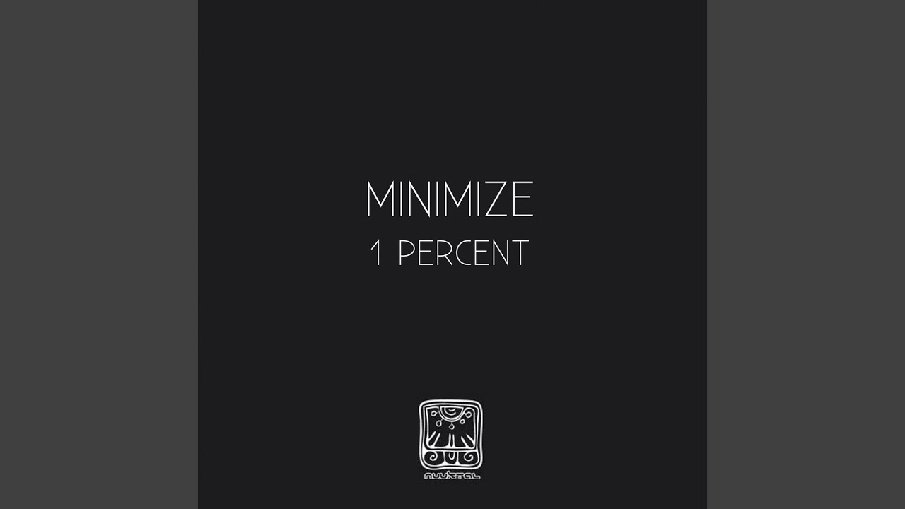 1 Percent YouTube
