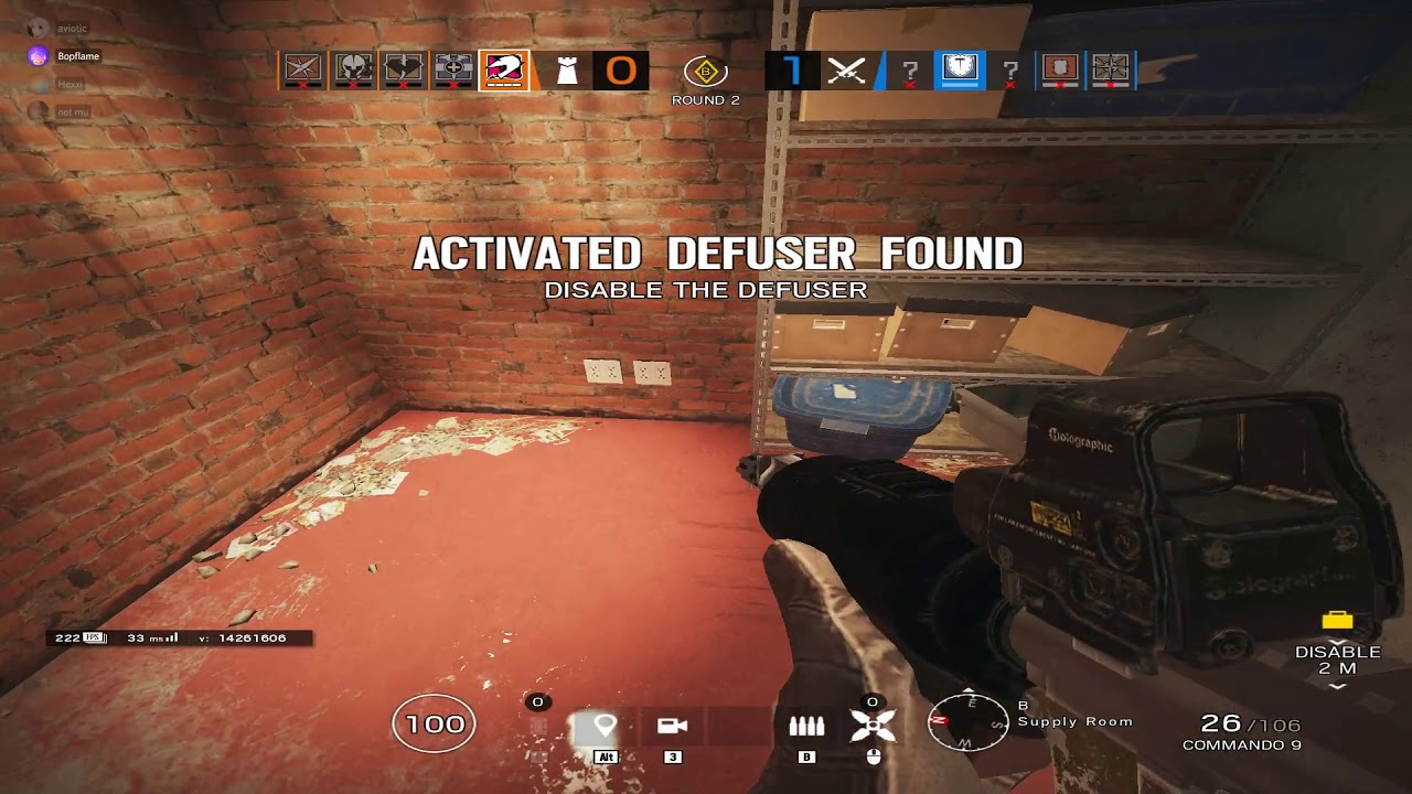 Frame of Mind - YouTube