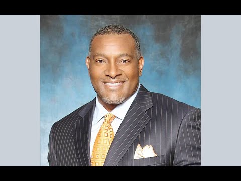 PPS Superintendent Dr. Anthony Hamlet; the exit interview - YouTube