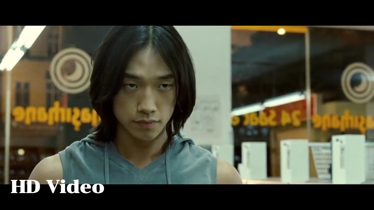 Ninja Assassin 2009 | fight scene || MovieRider | - YouTube
