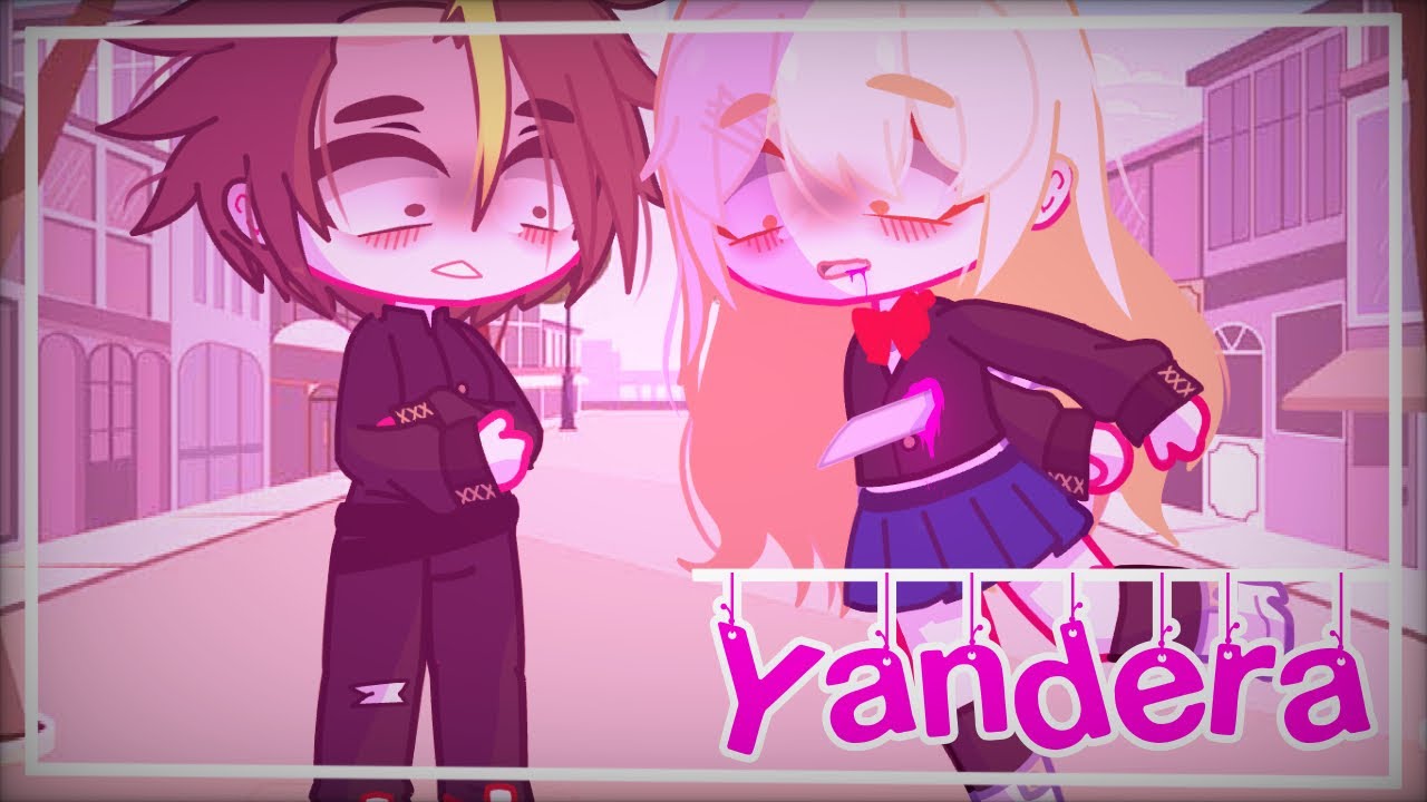 ️ •Yandera• | gacha club | Haikyu | Noyahina? | yandera shoyo AU || ️ ...