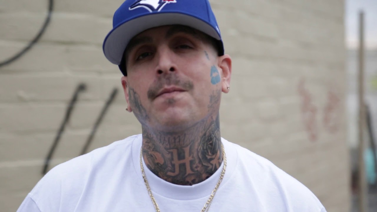 V LOKO - CALLEJERO FT. PREMS LA (OFFICAL MUSIC VIDEO) - YouTube