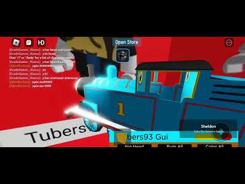 tubers 93 gui F3x - YouTube